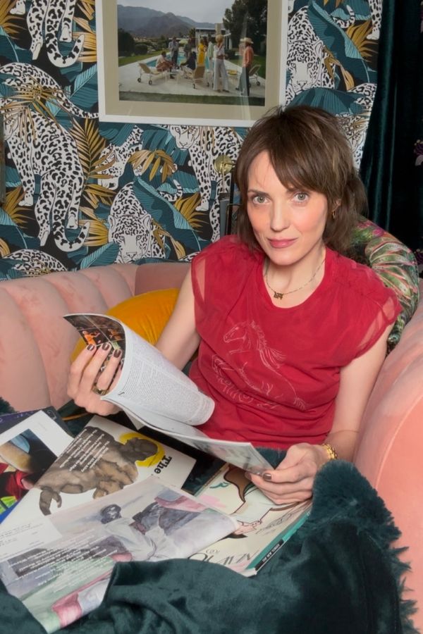 ADHD and the Power of Self-Efficacy Vs. Self-Esteem - Jen Kirkman